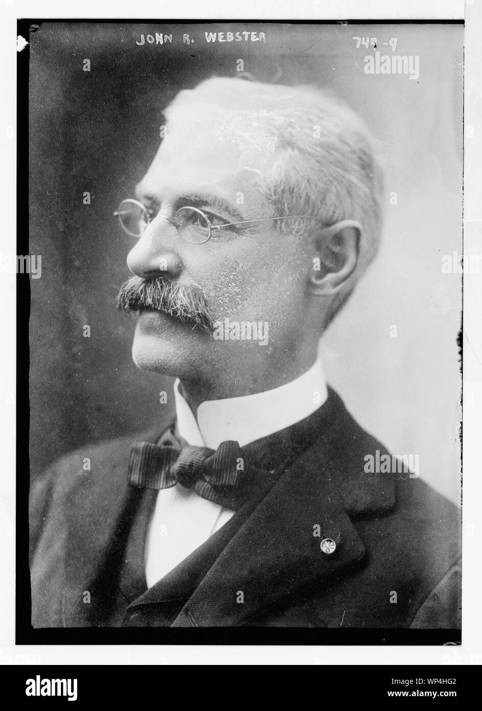 John r webster hi-res stock photography and images - Alamy