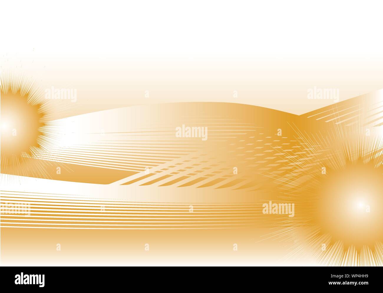 Golden grids Stock Vector Images - Alamy