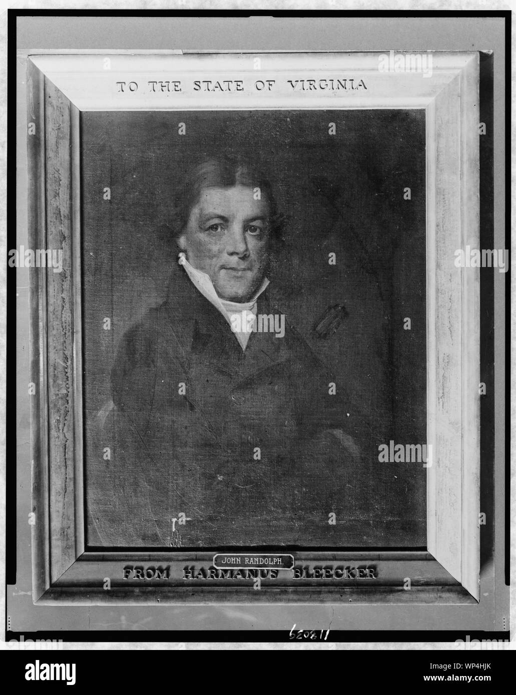 John randolph hi-res stock photography and images - Alamy