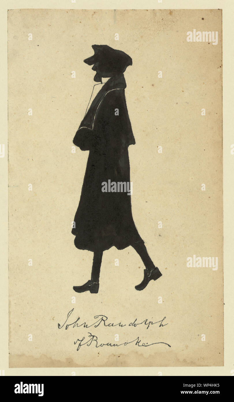 John randolph congress hi-res stock photography and images - Alamy