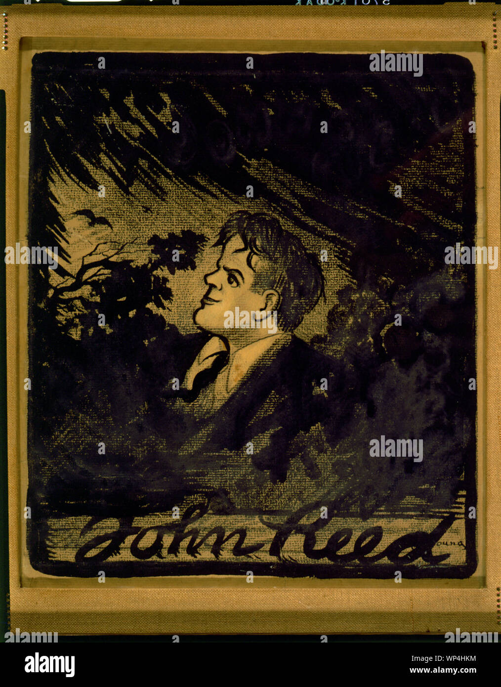 John Reed / Art Young Stock Photo - Alamy