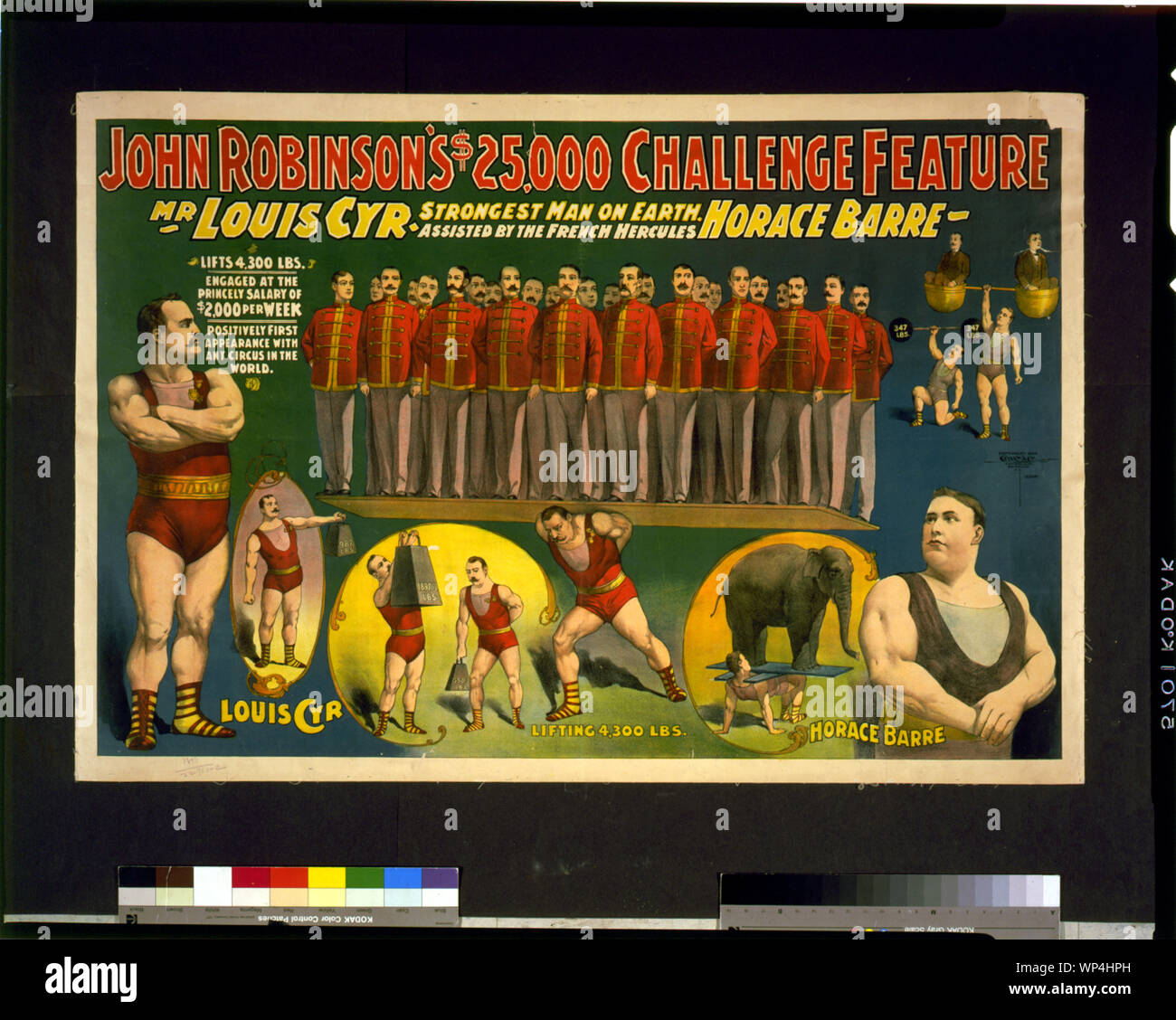 Strongest man hi-res stock photography and images - Alamy