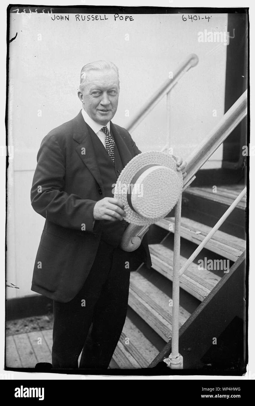 John russell hi-res stock photography and images - Alamy
