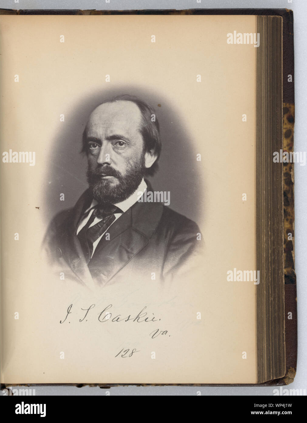 John s caskie hi-res stock photography and images - Alamy