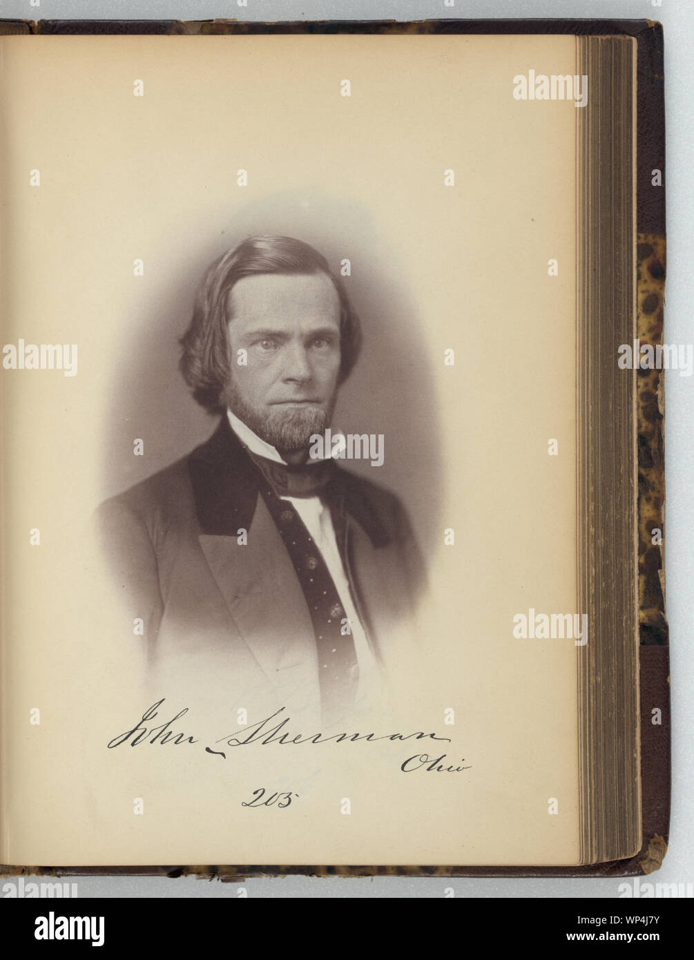 Congress session 1800s hi-res stock photography and images - Alamy