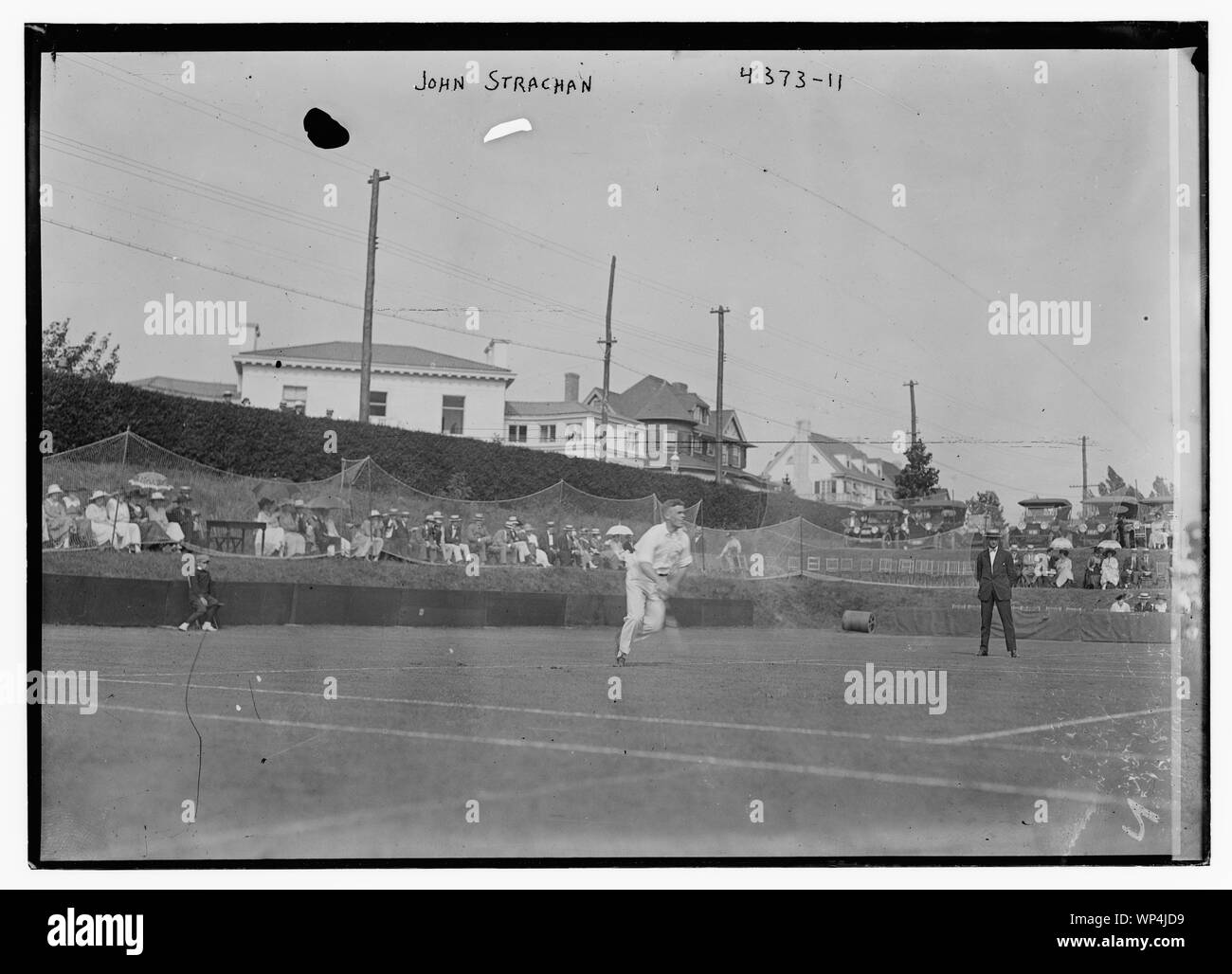 John strachan hi-res stock photography and images - Alamy