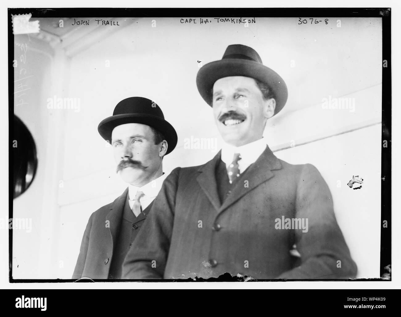 Tomkinson hi-res stock photography and images - Alamy