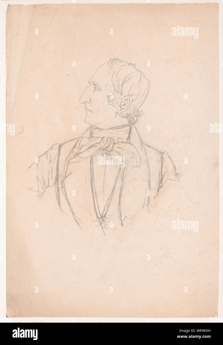 John tyler hi-res stock photography and images - Alamy