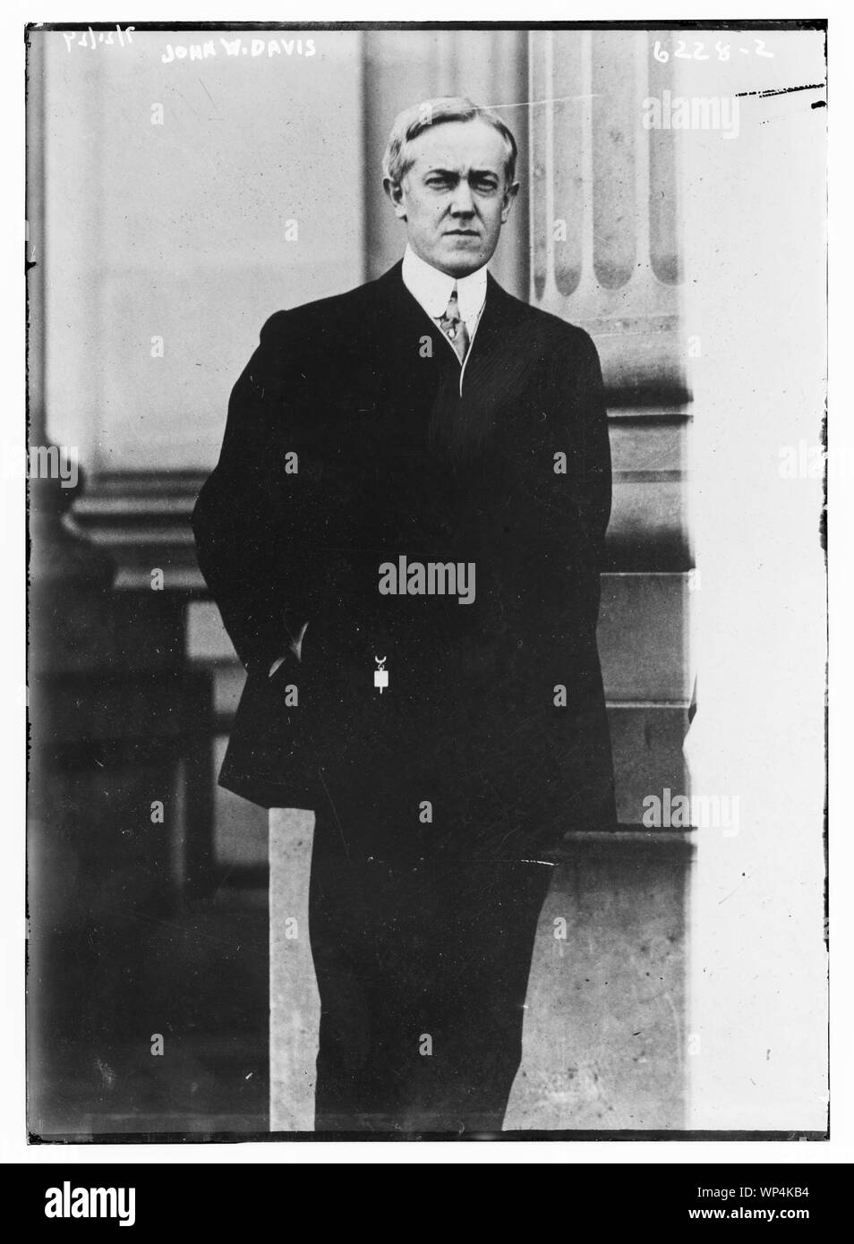 John w davis hi-res stock photography and images - Alamy