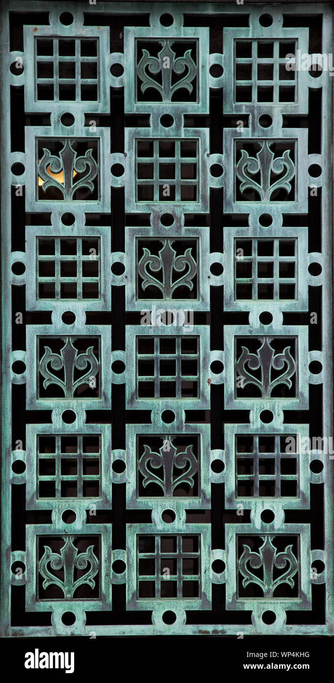 John W. McCormack U.S. Post Office and Courthouse, Boston ...