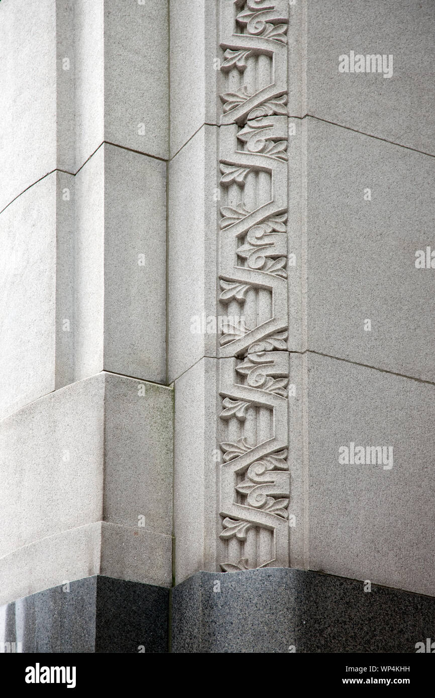 John W. McCormack U.S. Post Office and Courthouse, Boston ...