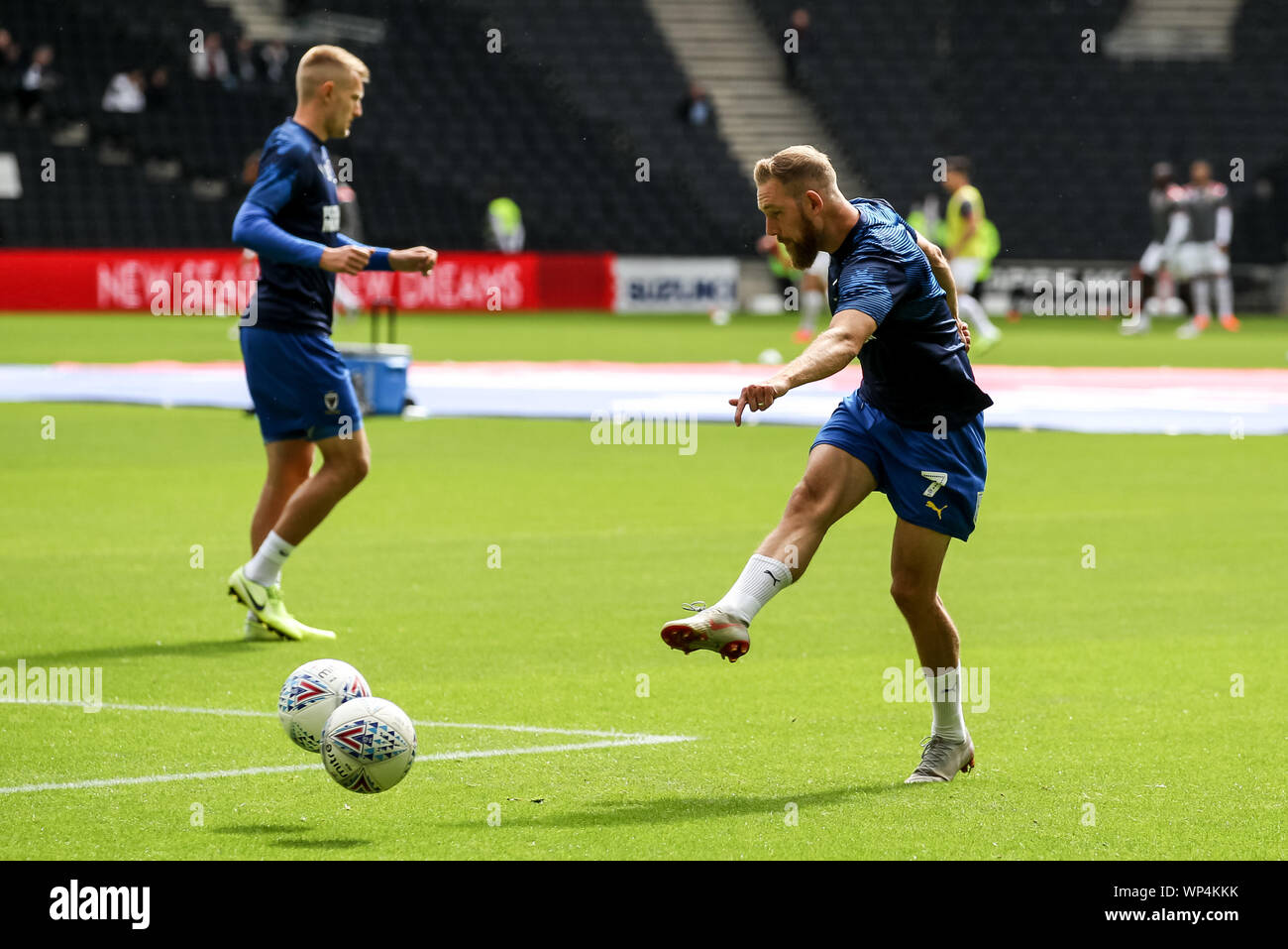 Ken wagstaff hi-res stock photography and images - Alamy