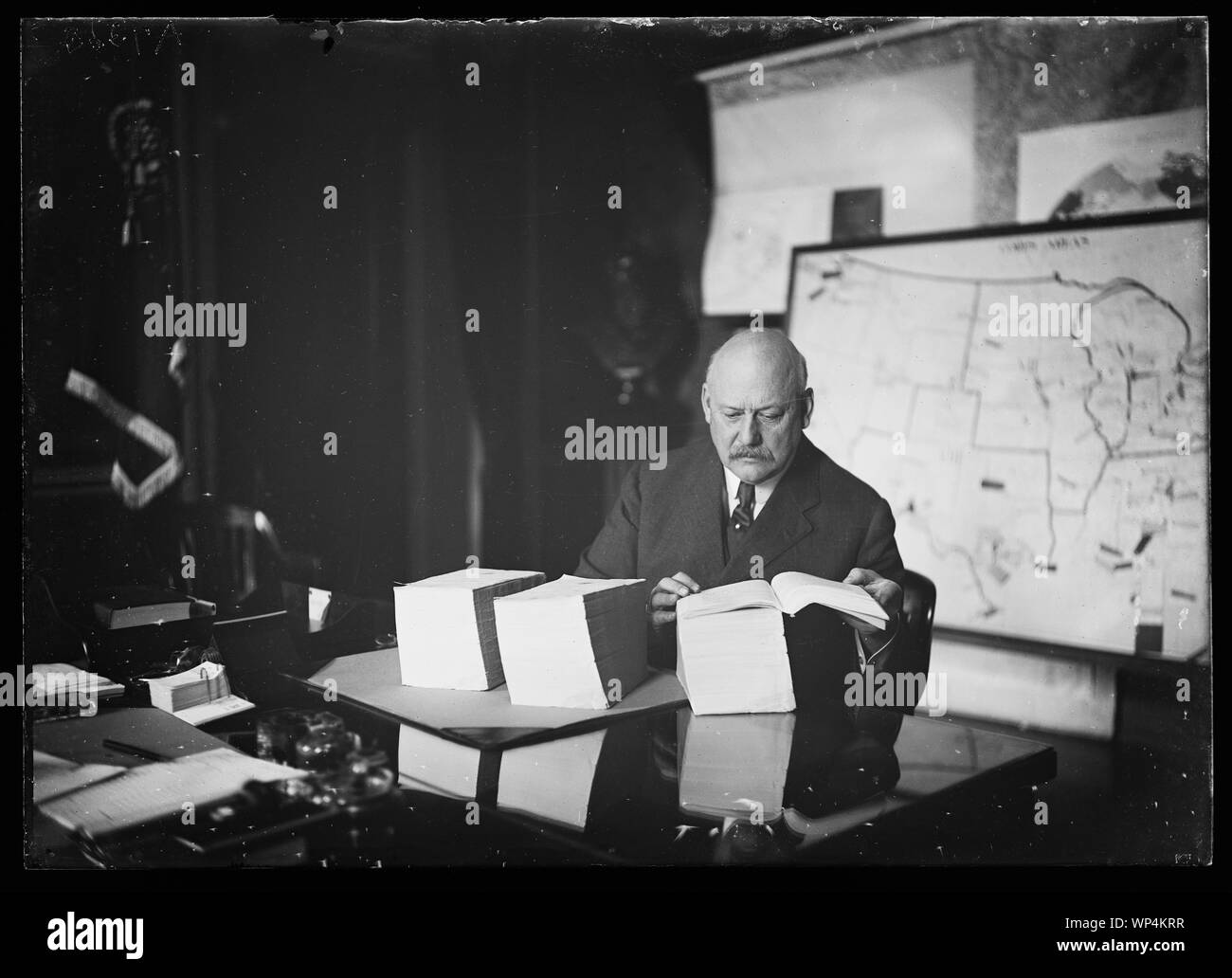 John w weeks hi-res stock photography and images - Alamy