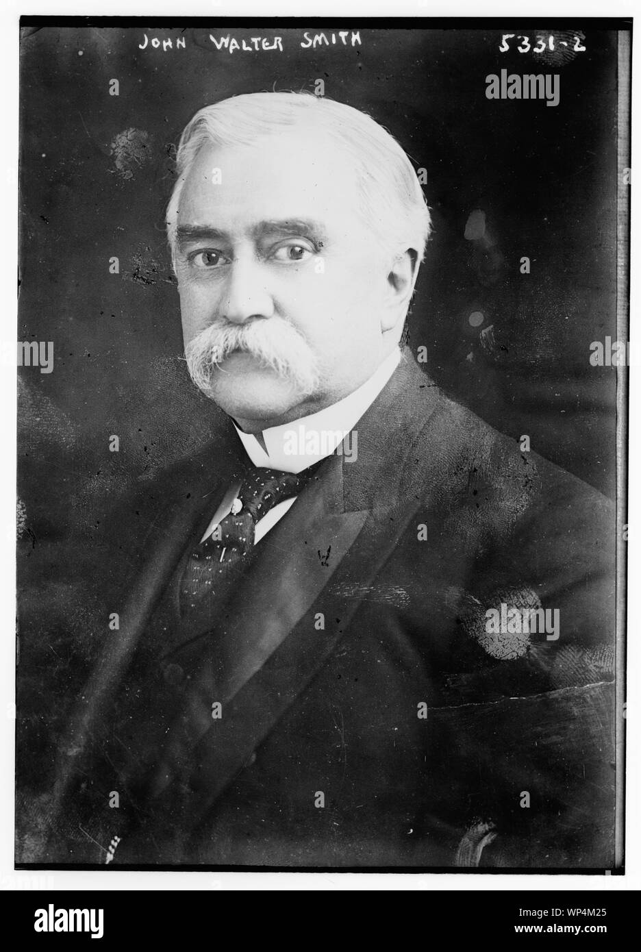 John Walter Smith Stock Photo - Alamy