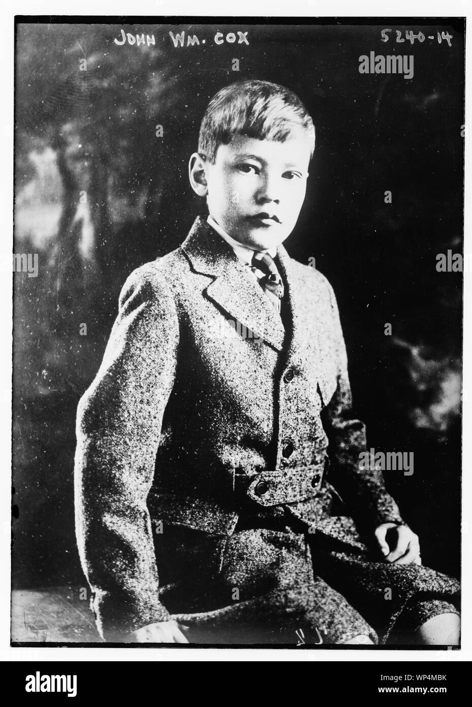 John cox Cut Out Stock Images & Pictures - Alamy