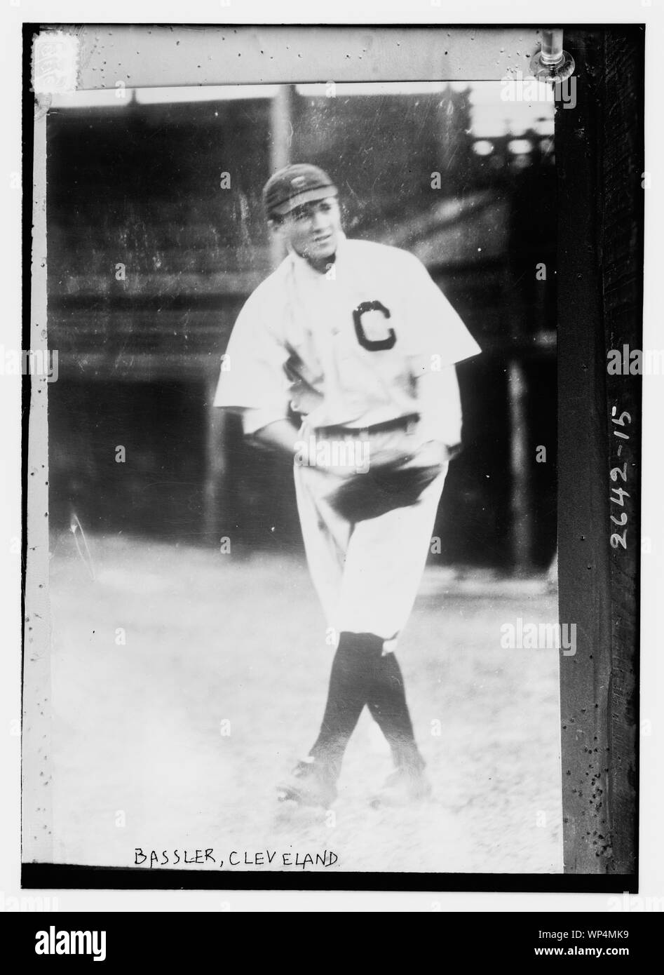 Bassler hi-res stock photography and images - Alamy