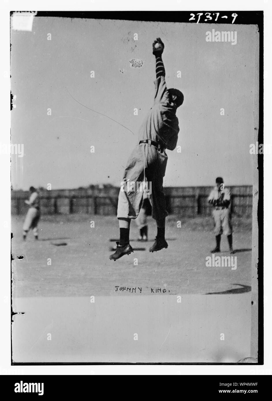 Johnny king hi-res stock photography and images - Alamy