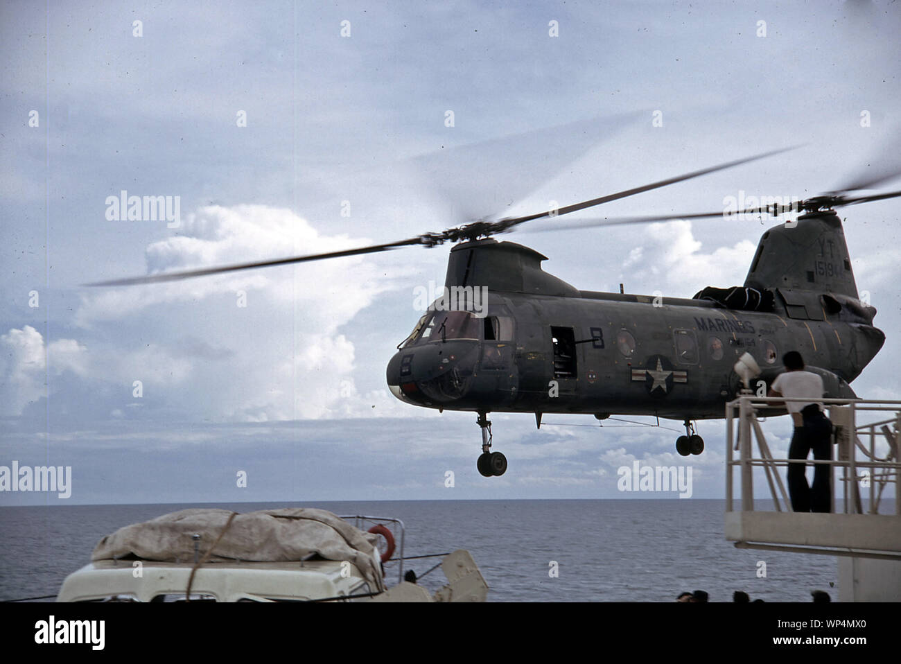 Douglas knight hi-res stock photography and images - Alamy
