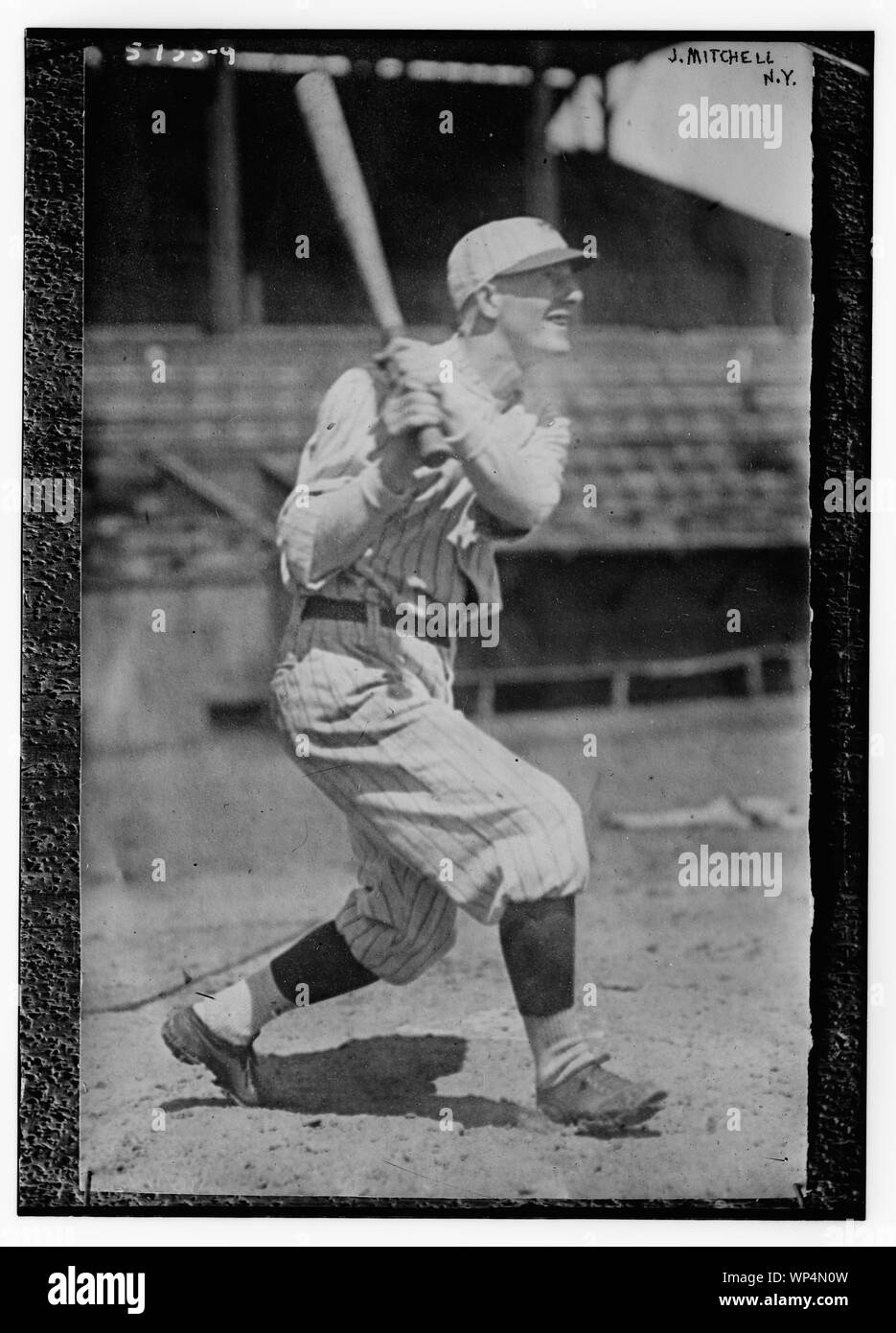 Al mitchell hi-res stock photography and images - Alamy