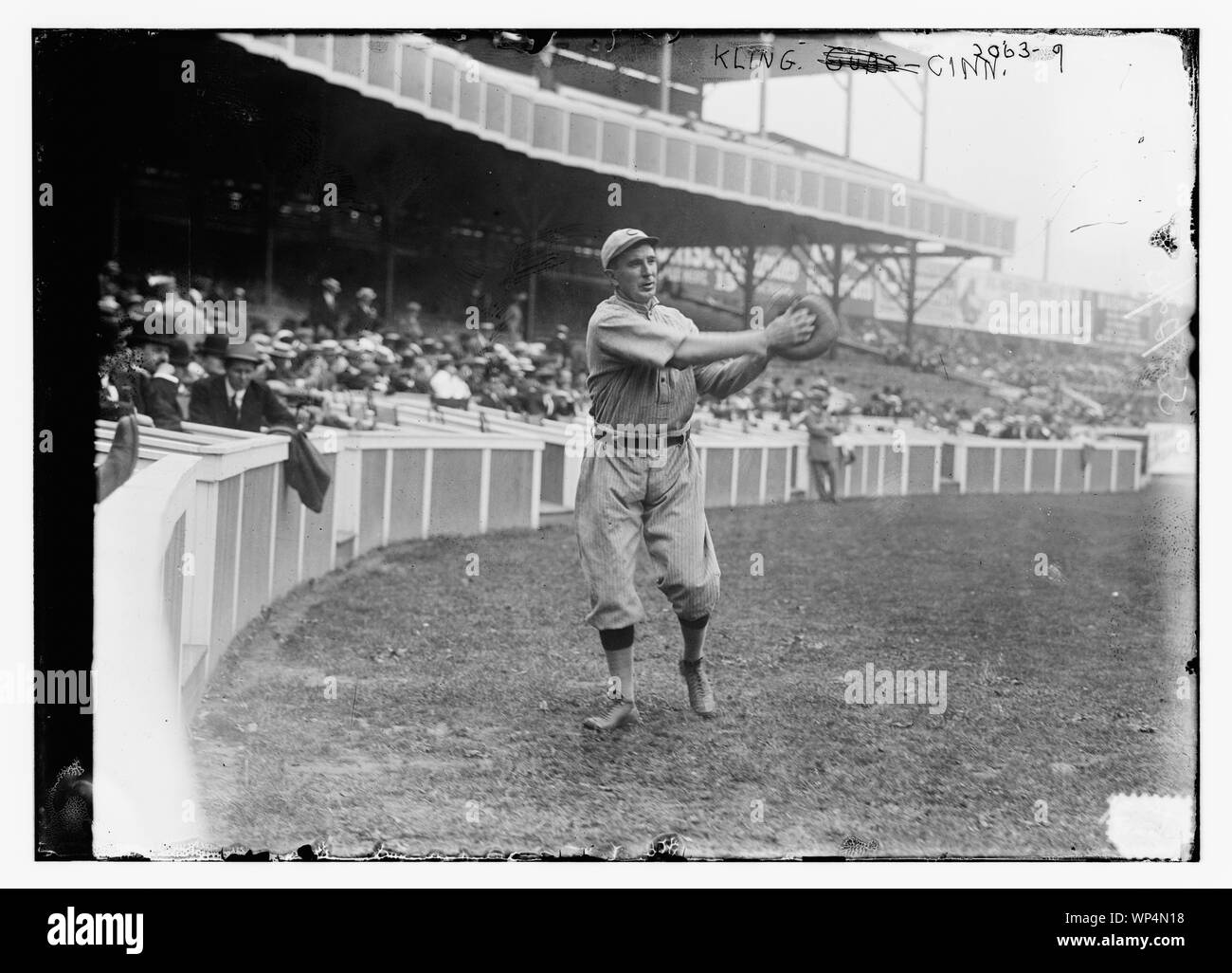 Kling Cut Out Stock Images & Pictures - Alamy
