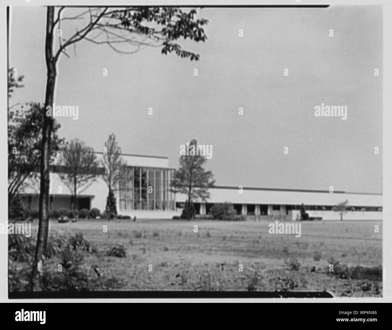 Metuchen hi-res stock photography and images - Alamy