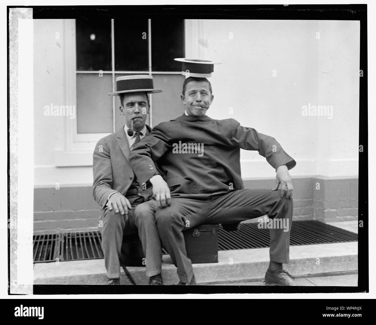 Buck johnson hi-res stock photography and images - Alamy