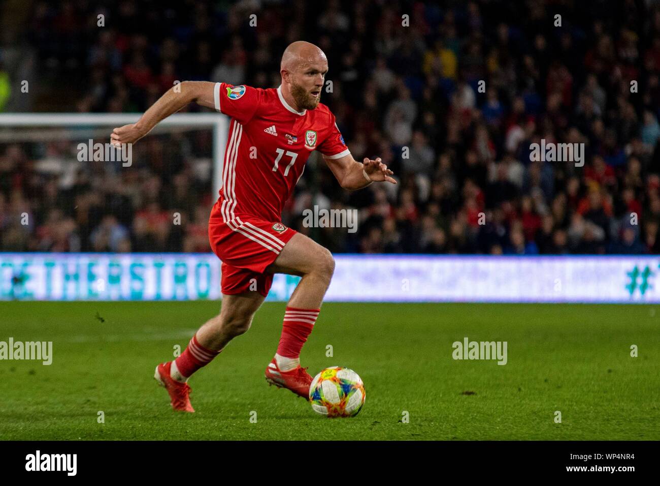 Soccer Jonny Williams High Resolution Stock Photography and Images - Alamy