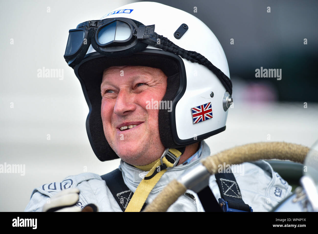 Rolls royce motorcycles hi-res stock photography and images - Alamy