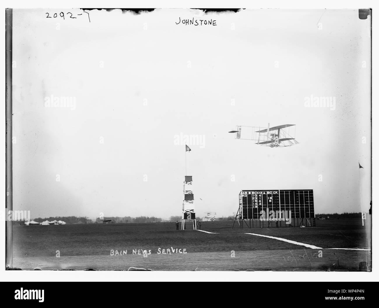 Johnstone ís hi-res stock photography and images - Alamy