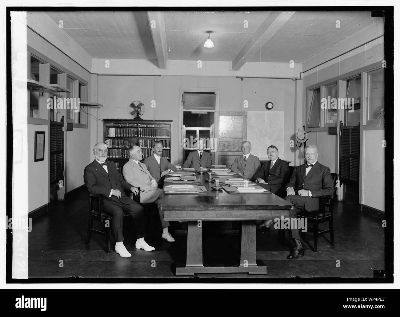 Joint Army & Navy Board Stock Photo - Alamy