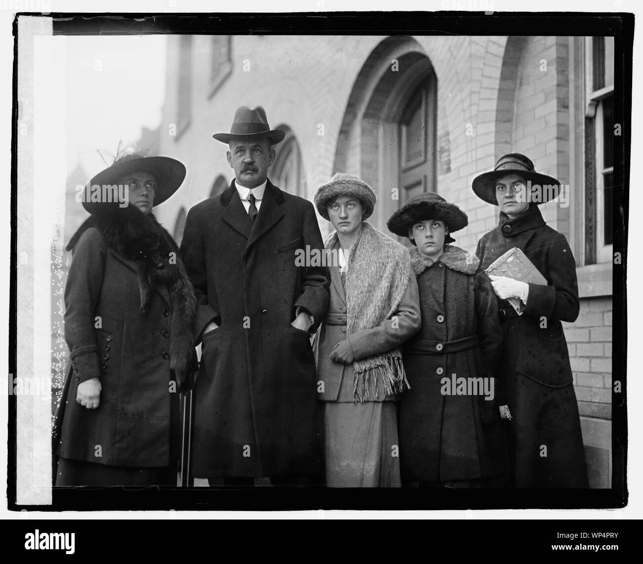 Jonkheer d hi-res stock photography and images - Alamy