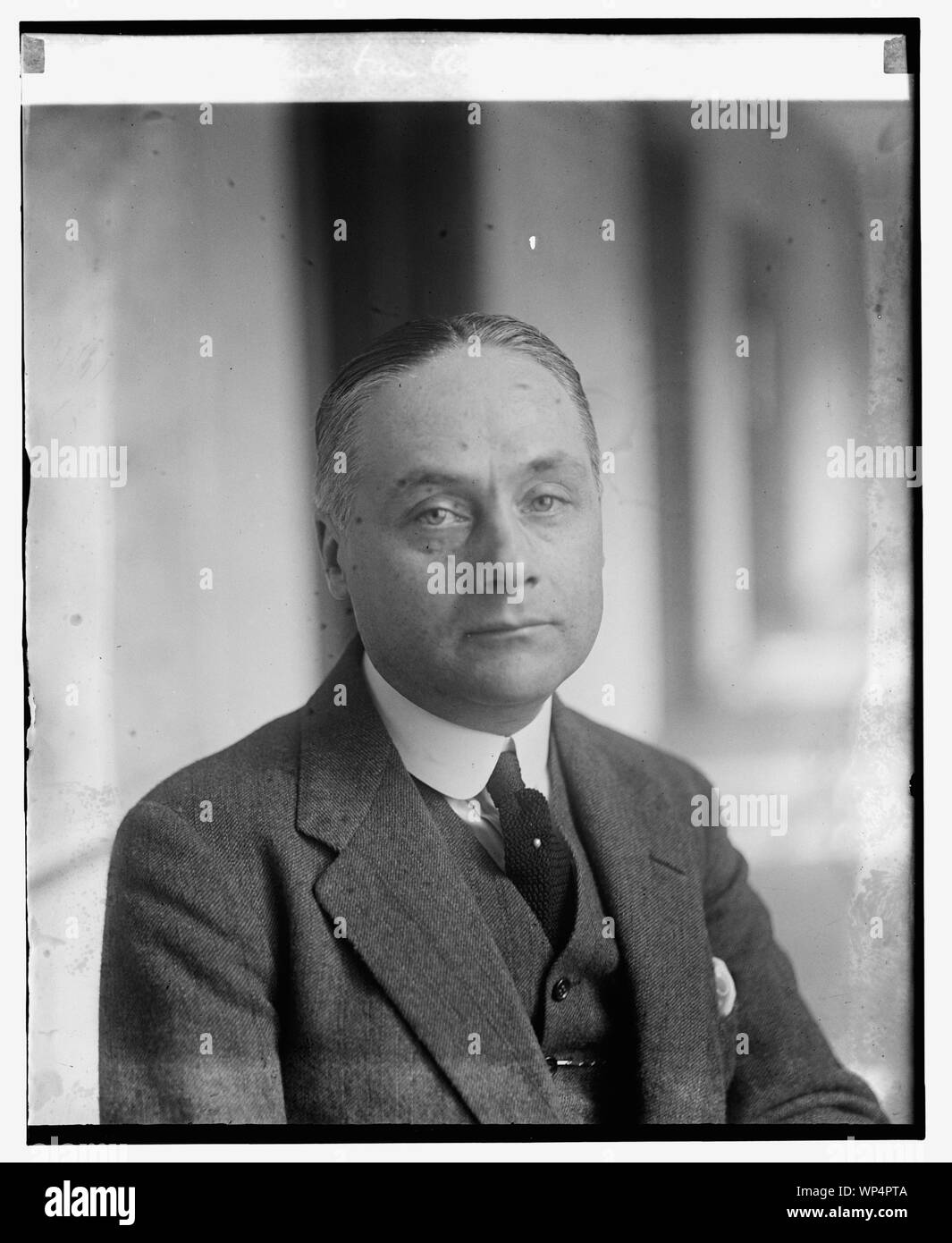 Jonkheer Van Asch Van Wych, 3/1/24 Stock Photo - Alamy