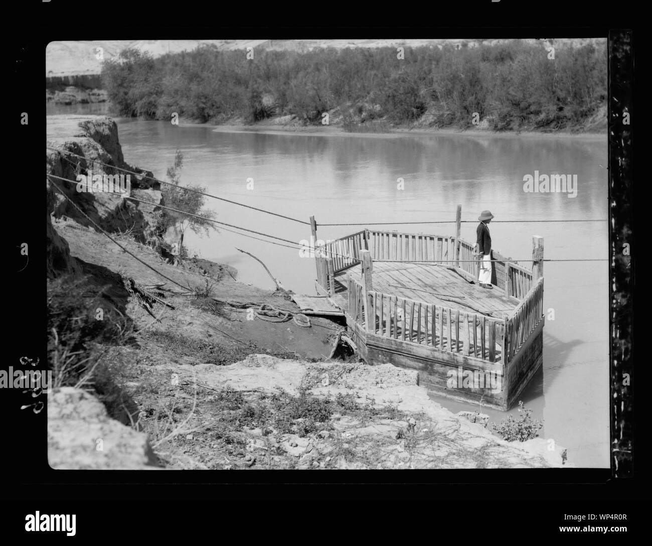 Jordan ferry hi-res stock photography and images - Alamy