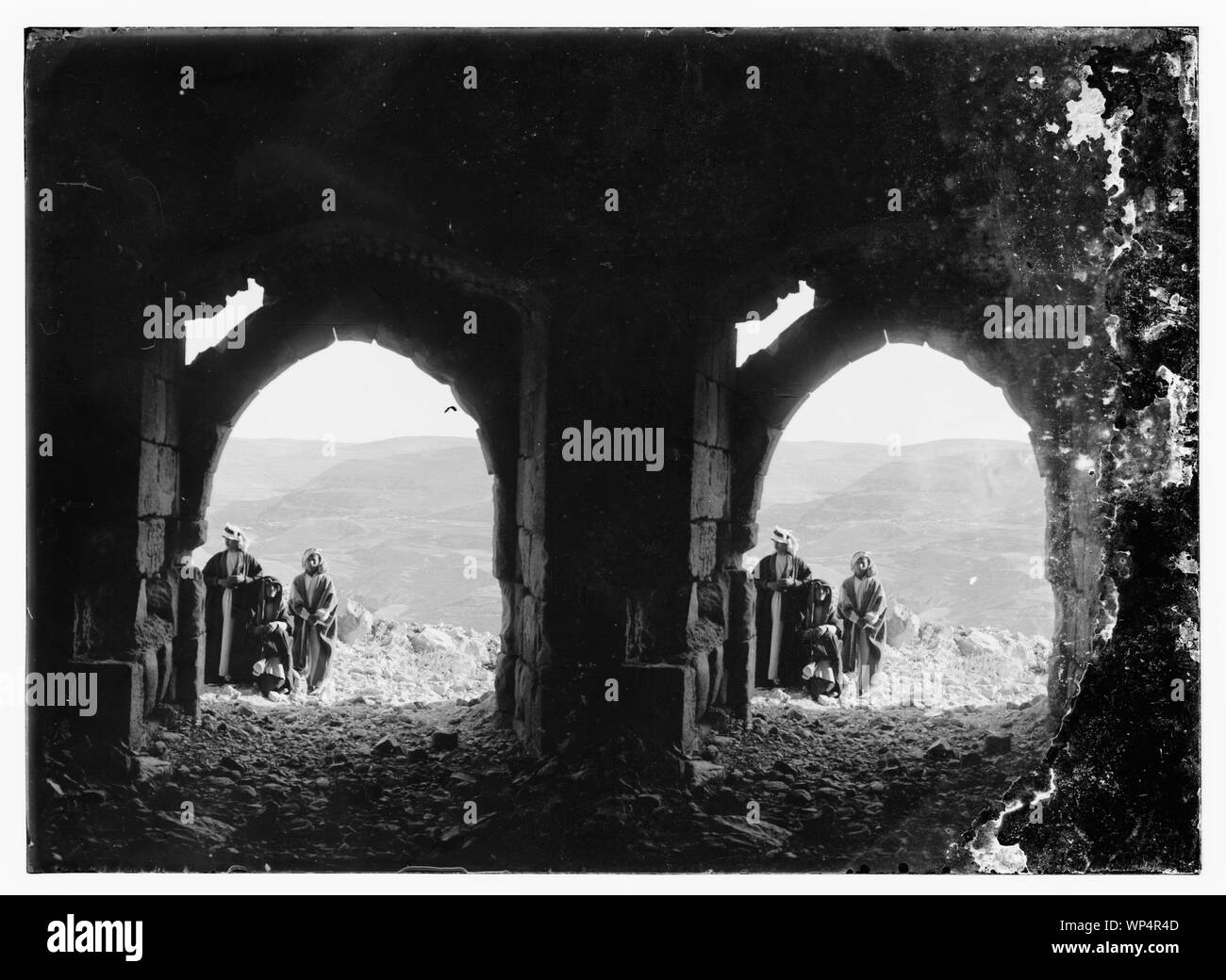 Zerka main Cut Out Stock Images & Pictures - Alamy