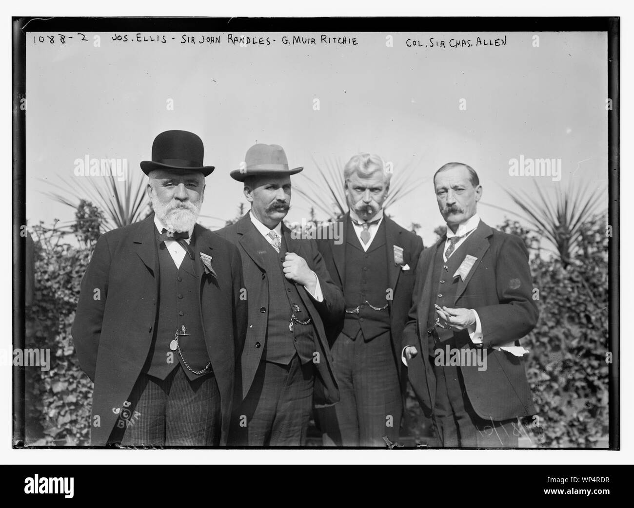 John ritchie Cut Out Stock Images & Pictures - Alamy