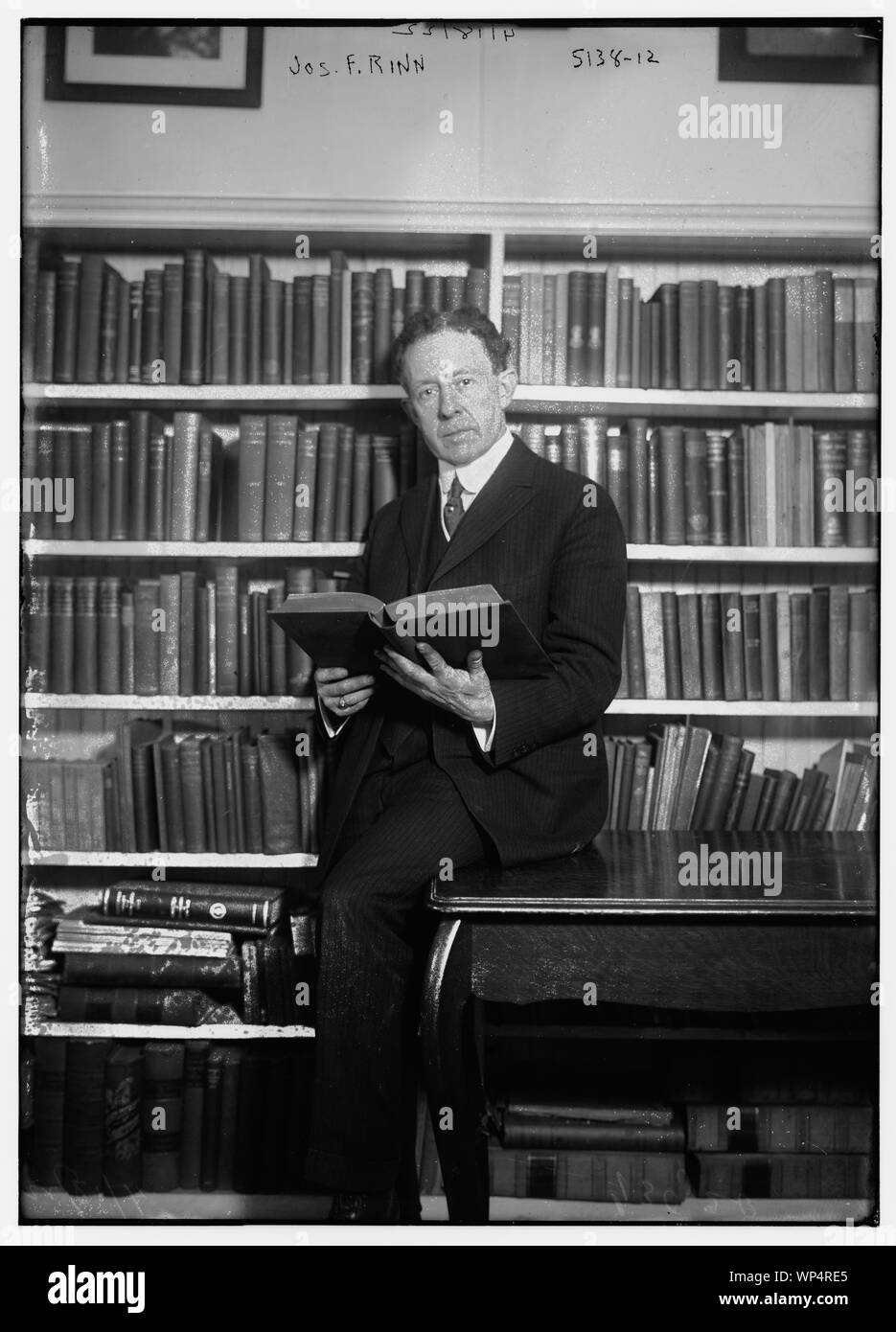 Rinn Black and White Stock Photos & Images - Alamy