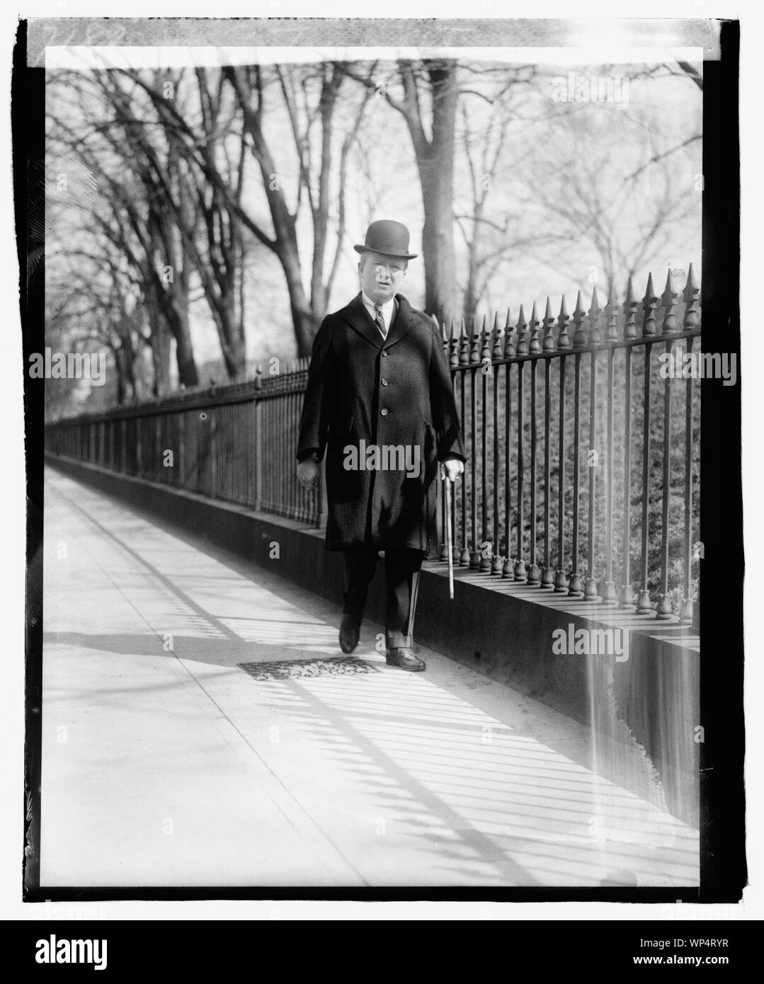 President private secretary Cut Out Stock Images & Pictures - Alamy