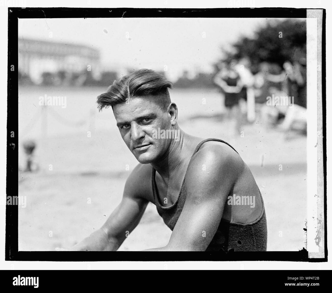 Jos. Perron, 7/13/22 Stock Photo - Alamy