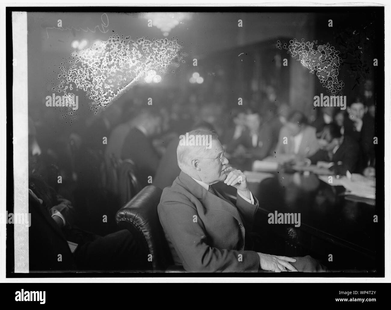 Slush fund hi-res stock photography and images - Alamy