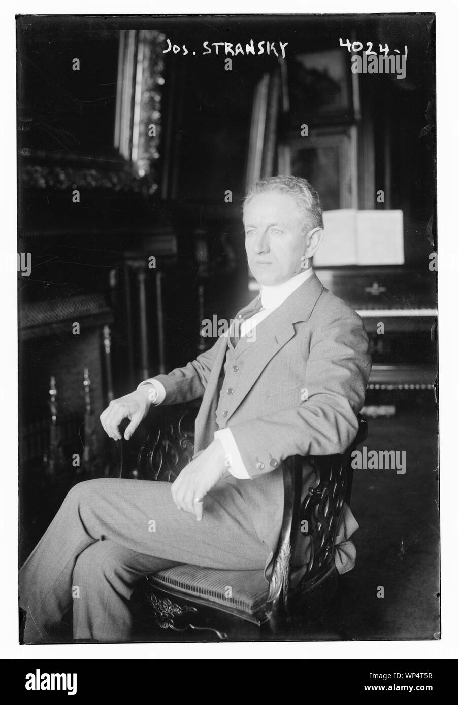 Stransky Cut Out Stock Images & Pictures - Alamy