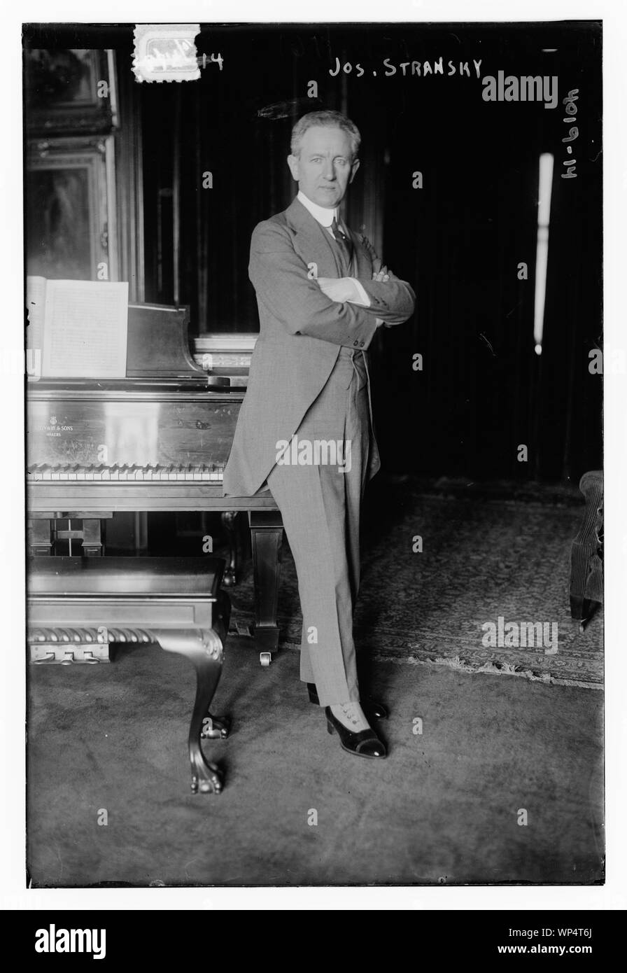 Stransky Cut Out Stock Images & Pictures - Alamy