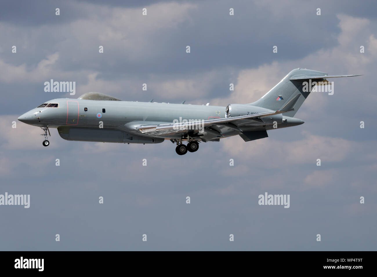 Raf sentinel r1 hi-res stock photography and images - Alamy
