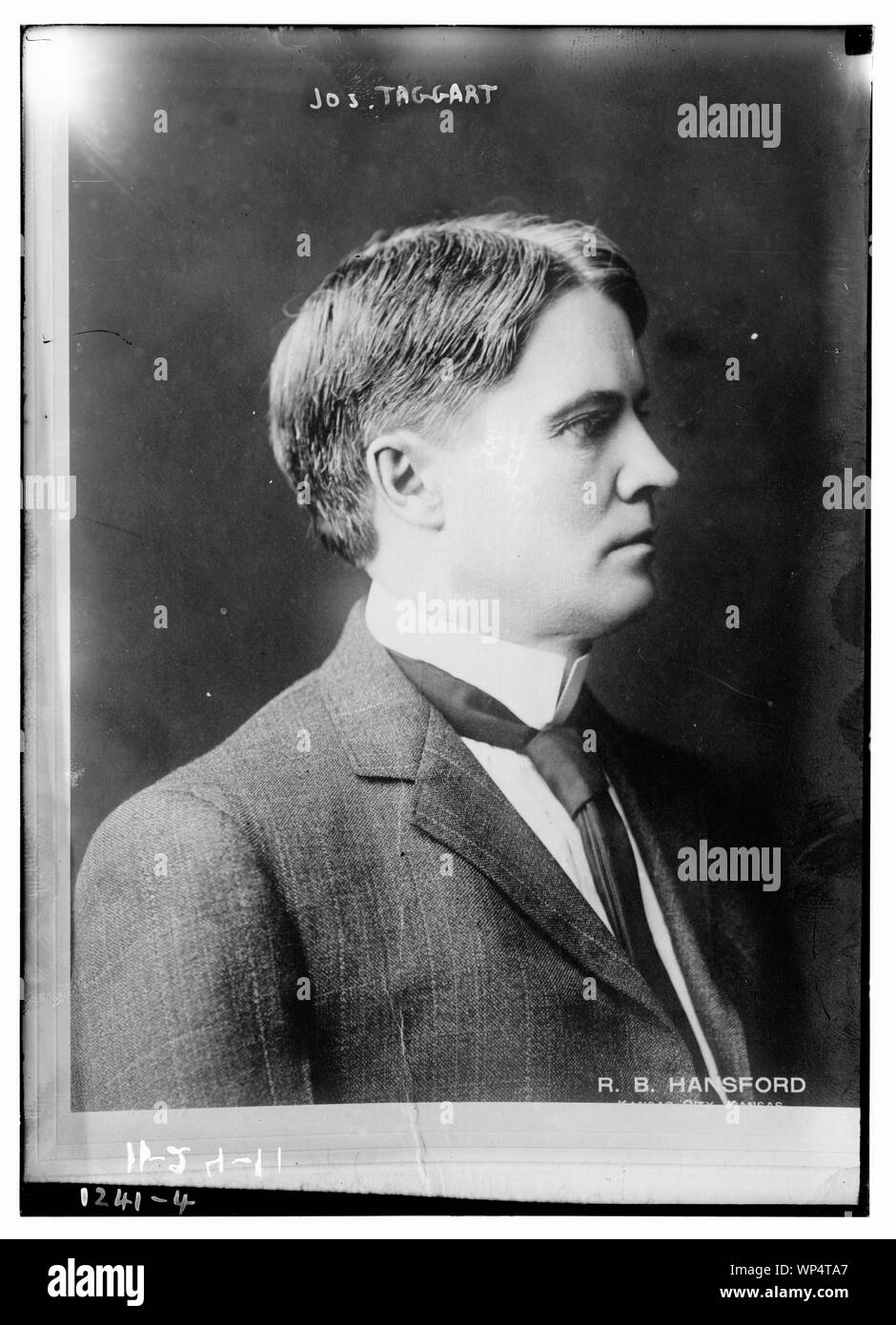 Taggart Black and White Stock Photos & Images - Alamy