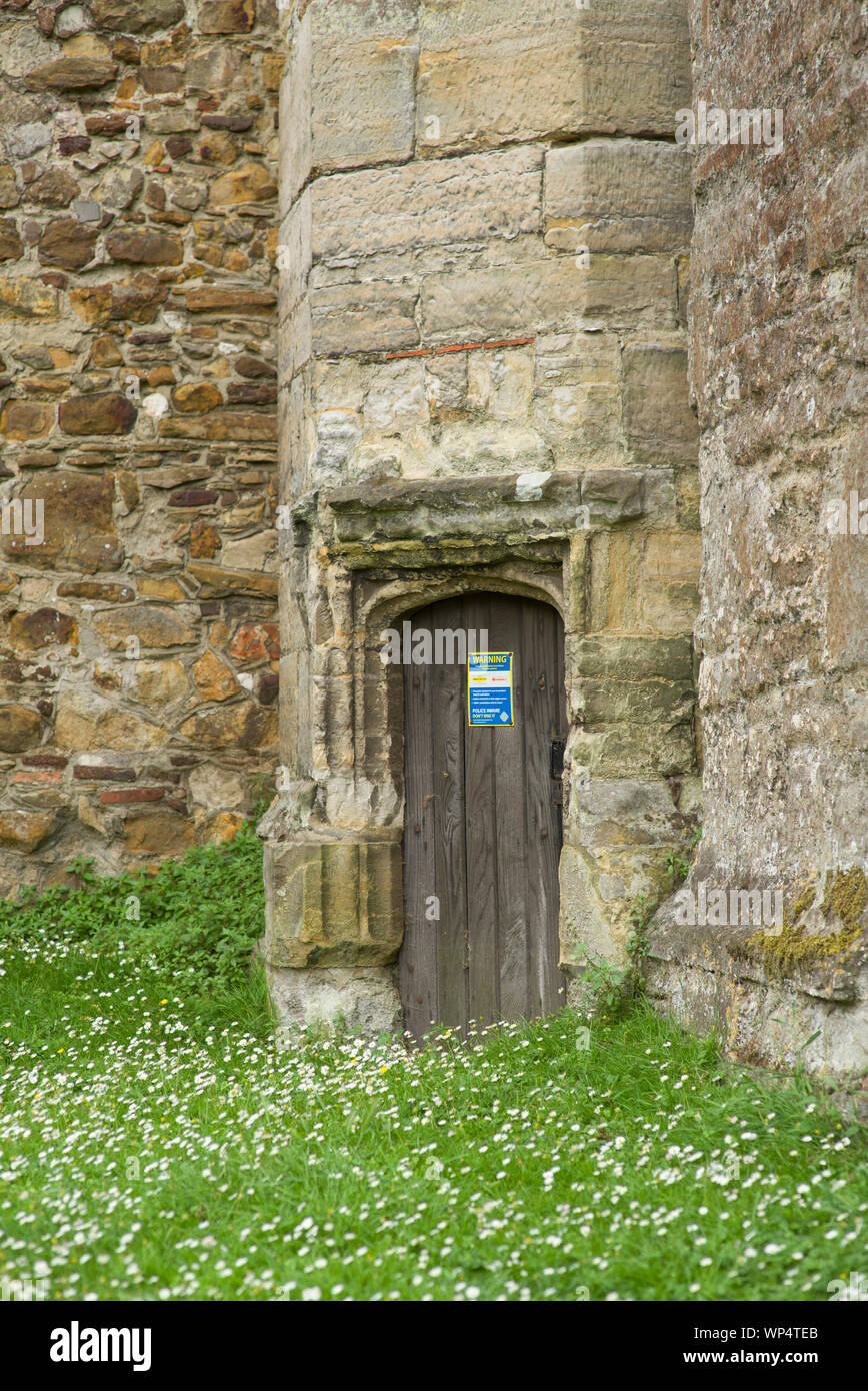 Oak Church Door High Resolution Stock Photography and Images - Alamy