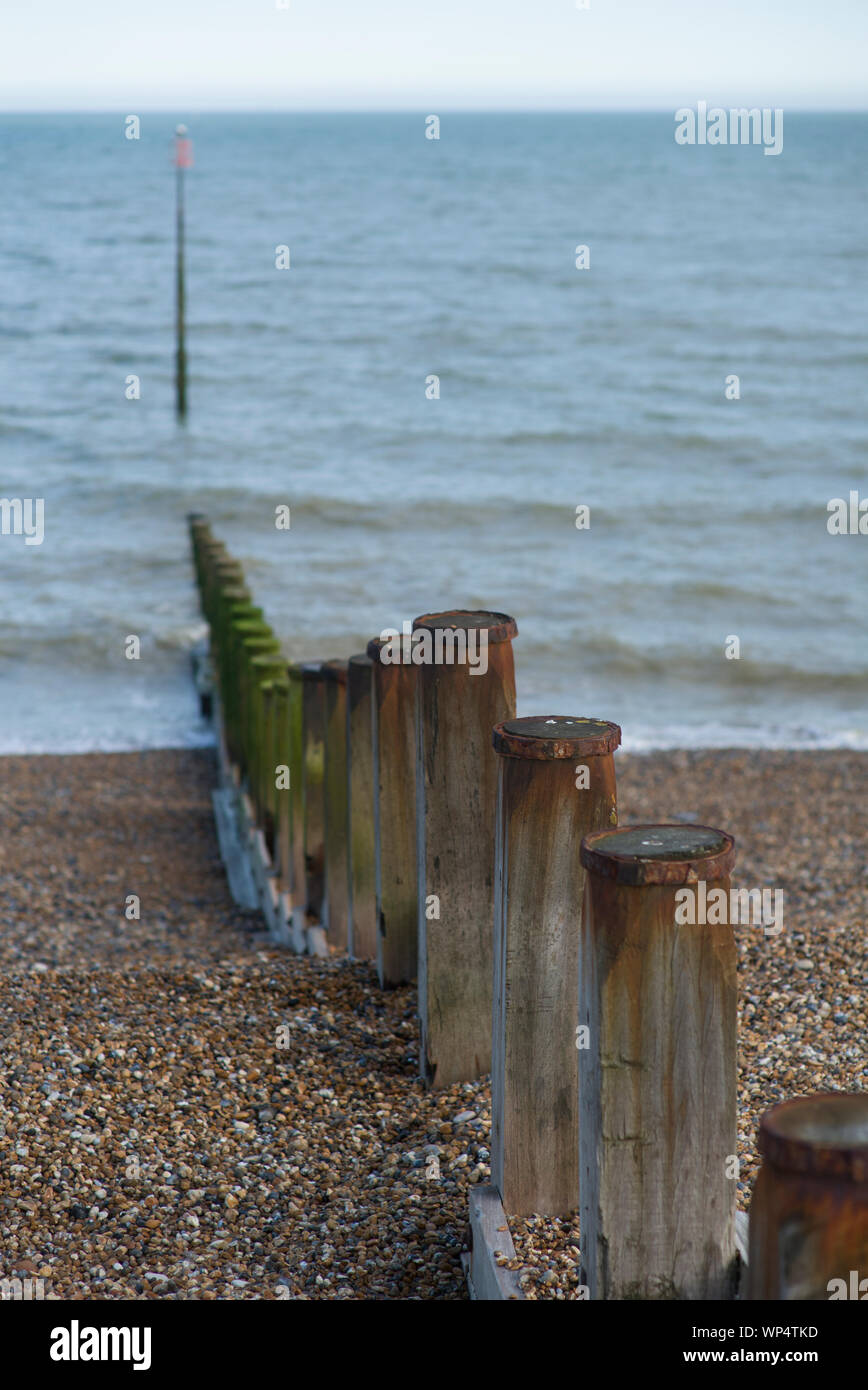 Flood defences structure hi-res stock photography and images - Alamy