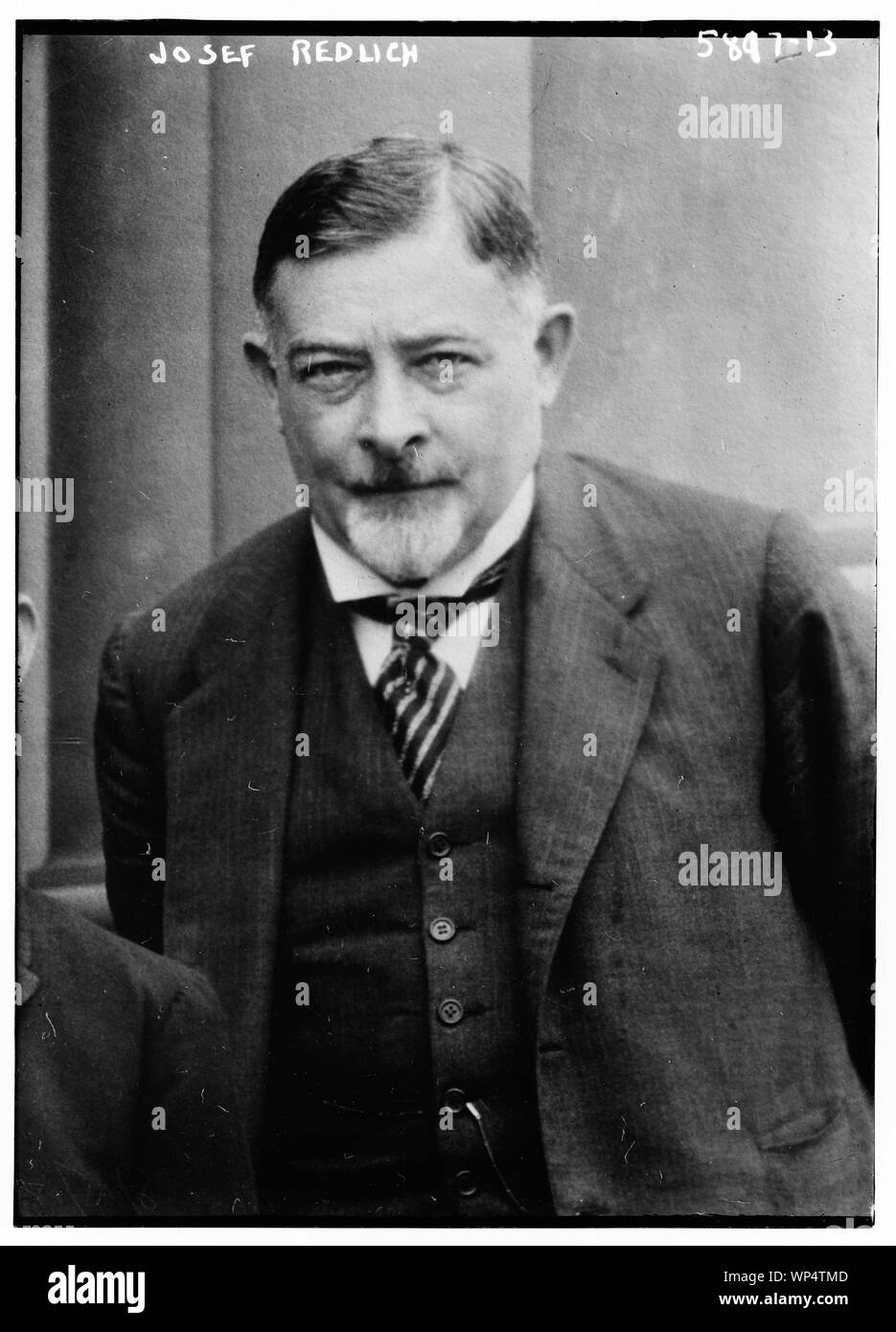 Redlich hi-res stock photography and images - Alamy