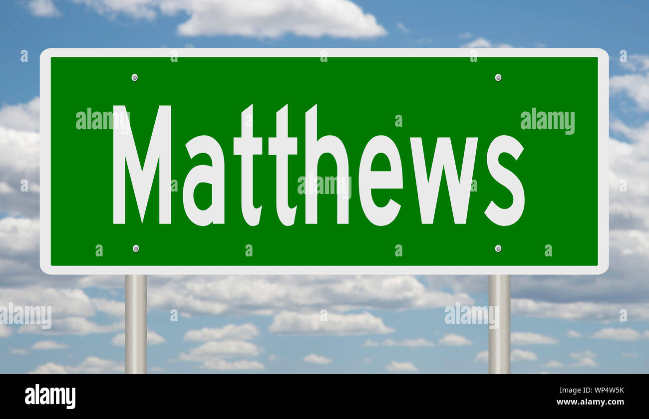 Matthews north carolina hi-res stock photography and images - Alamy