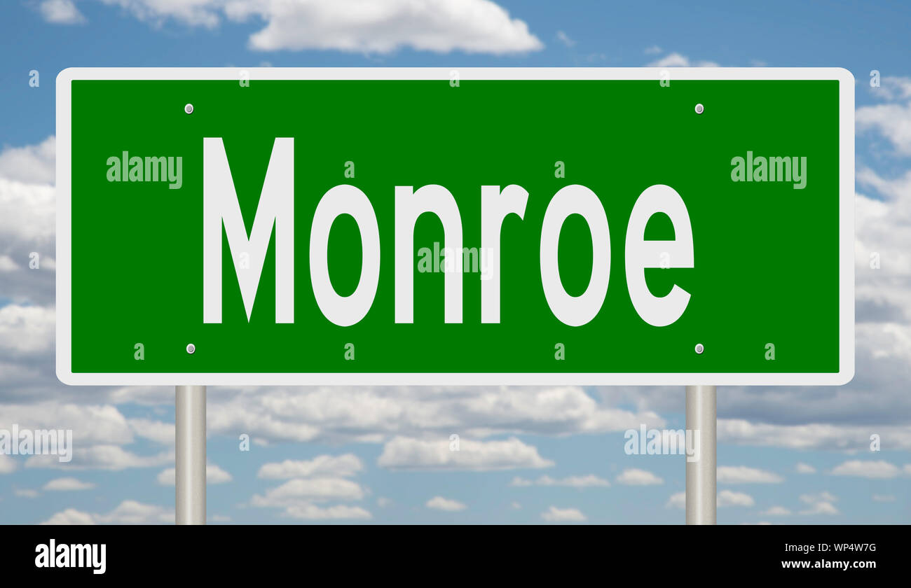 Monroe north carolina hi-res stock photography and images - Alamy