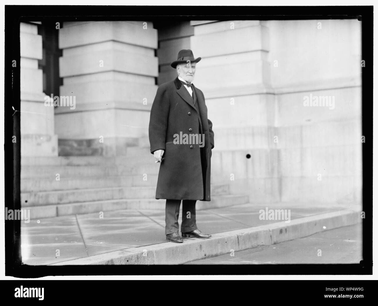 Joseph g cannon Cut Out Stock Images & Pictures - Alamy