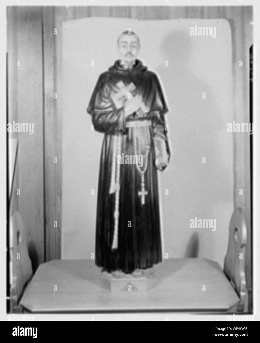 Joseph J. Noe Studio, 1952 Mayflower Ave., Bronx, New York Stock Photo ...